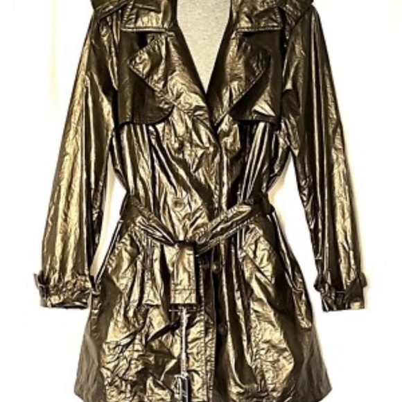 Lafayette 148 New York | Jackets & Coats | Lafayette 48 New York Bronze ...